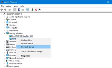 Cách khắc phục lỗi AMD Radeon Software không hoạt động trên Windows