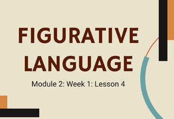 Grade HMH Into Reading Module Lesson GOOGLE SLIDES By Apelila