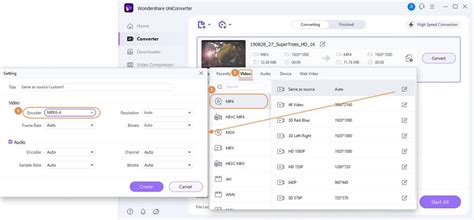 convert mkv to mpeg 4 online and free