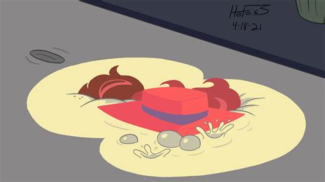 The Concrete Quicksand Caper Pt3 By Hefess By Dethmetal On Deviantart