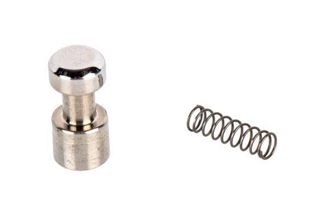 Lantac Glock Compatible Firing Pin Safety Plunger And Spring Ar15discounts