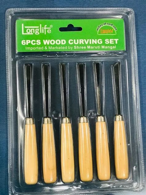 6pc Chisel Set At Best Price In Siliguri By Shree Maruti Mangal Id 22679485355