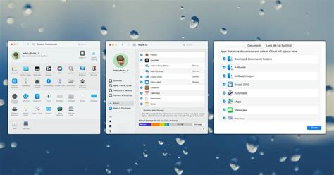Use ICloud Drive Desktop And Documents Folders Sync To Save Space And Stay Connected To Your Files