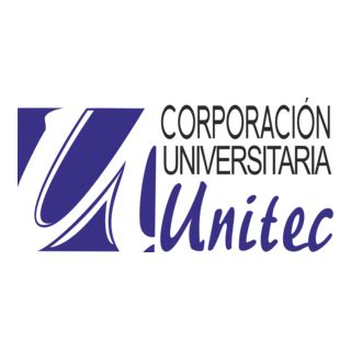 Unitec Logo Png Vectors Free Download