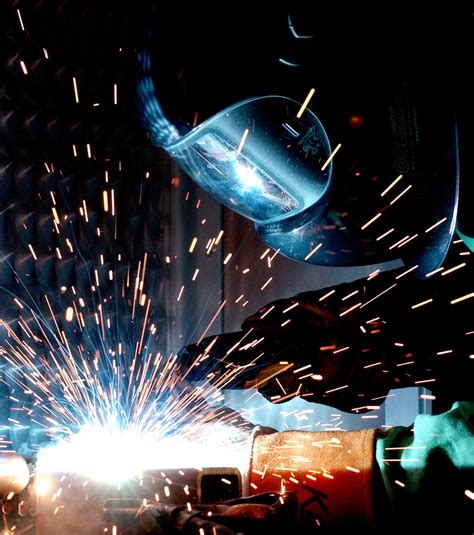Commonly Used Welding Standards Hubpages