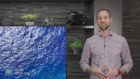 Samsung Q80T (2020) Series Overview - YouTube