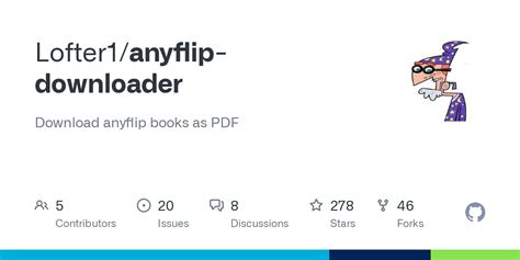build · workflow runs · lofter1 anyflip downloader · github