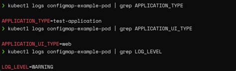 Creating And Using Configmaps In Kubernetes Bmc Software Blogs