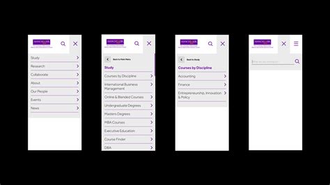 Web Design Style Guide London And Cheshire Get Way More