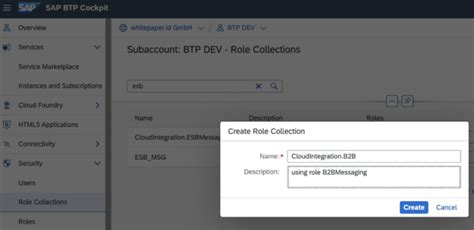 Sap Cloud Integration Authentication Options Integration