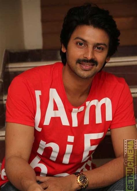 Srikanth Tamil Actor Gallery Gethu Cinema