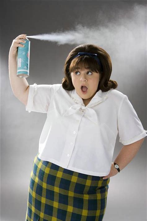 Hairspray 2007 Photographs