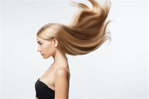 Pelo Largo Descubre Qué Se Considera Como Cabello Largo