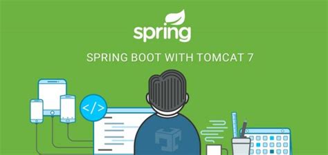 Spring Boot With Tomcat 7 Java Developer Zone