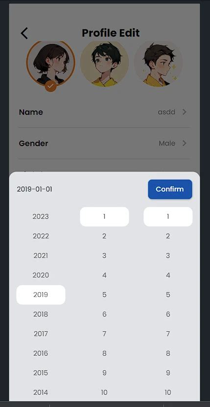Flutter Flow 学习文档 第一版 哔哩哔哩