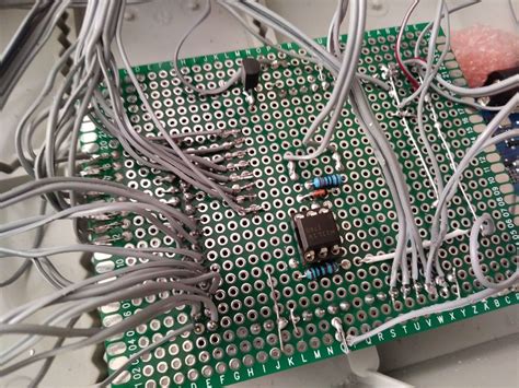 Arduino Midi Rhythm Section Sequencer Trybotics