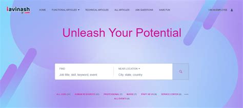 Learn To Configure Career Site In Oracle Recruiting Cloud Iavinash