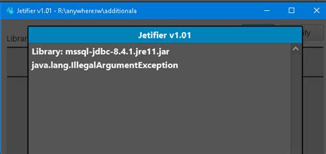 Solved Error When Running App Java Lang Classnotfoundexception B X Programming Forum