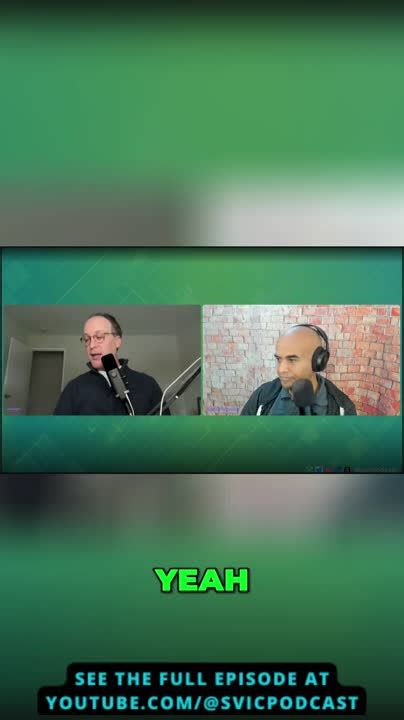 Svic Podcast On Linkedin Ai Artificialintelligence Agi Futureoftech Aiinnovation…