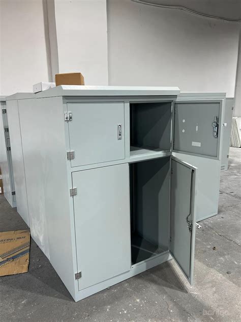 цахилгаан холбооны самбар щит