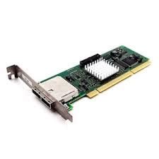 V IBM PCI X Gb Dual Channel SAS Card Touchpoint Technology