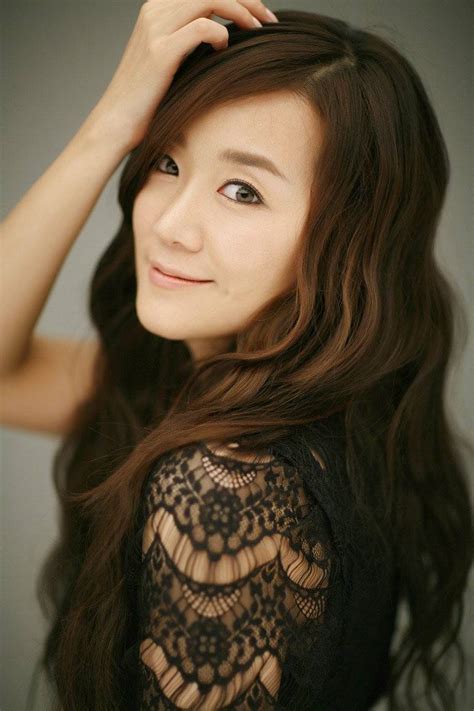 Jung Jae Yun 정재연 Picture Gallery Hancinema The Korean Movie