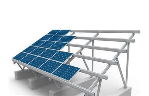 Module Mounting Structure