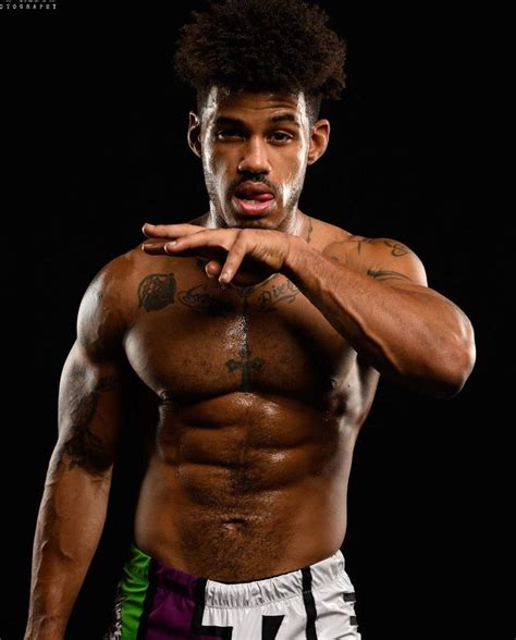 Dezmond Xavier Wes Lee Is Such A Slut 👅 R Wrestlewiththepackage