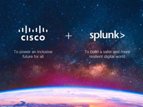 Cisco Splunk Acquisition 2024 Cynthy Martha