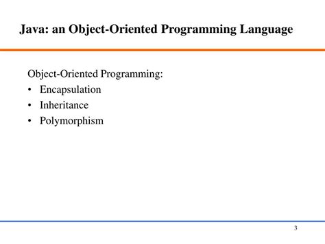 Ppt Cs4273 Distributed System Technologies And Programming I