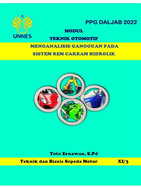 Modul Pssm Rem Cakram Pdf