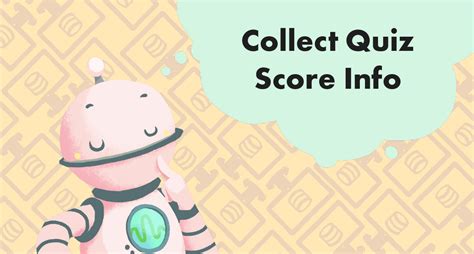 How To Collect Quiz Score Info With Xapi And Storyline Devlin Peck