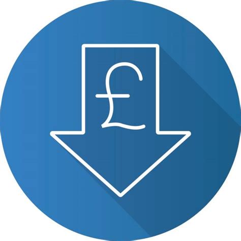 780 Pounds Falling Stock Illustrations Royalty Free Vector Graphics