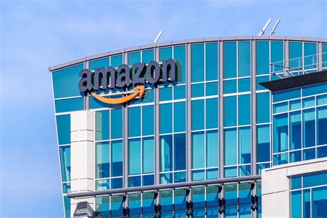Amazon Locks Down Internal Employee Communications Amid Organizing Efforts Ars Technica