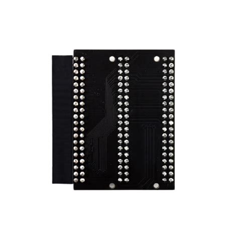 Waveshare Raspberry Pi 400 Gpio Header Adapter Header Expansion 2x