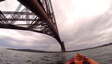 Forth Bridge Named Unesco World Heritage Site