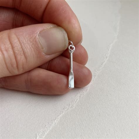 Rowing Oar Honeybourne Jewellery