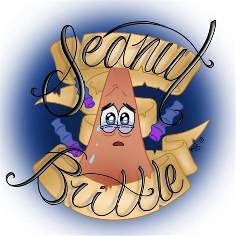 Spongebob And Patrick Thug Life