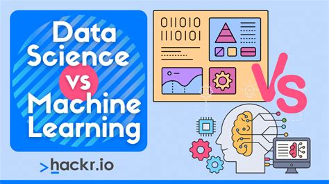 Most Useful Difference Between Data Science Vs Machine Learning