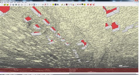 Generate Terrain Polygon 3dfier Recreating Your Environment