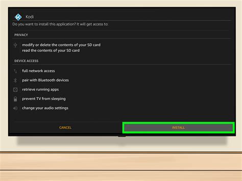 How To Install Kodi On Amazon Fire Stick