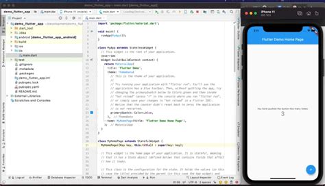 Swift Vs Flutter Unveiling The Battle Of IOS Development Titans