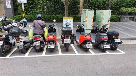 一格一車很難嗎？ 第2頁 Mobile01