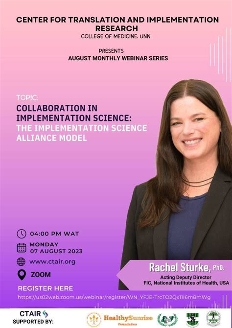 Center For Translation And Implementation Research On Linkedin The