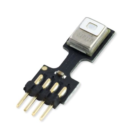 Aht15 Temperature And Humidity Sensor Module Kamami On Line Store