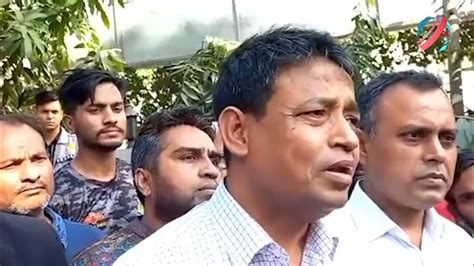 আদালত থেকে পুলিশের চোখে স্প্রে মেরে প্রকাশক ফয়সাল আরেফিন ও অভিজি