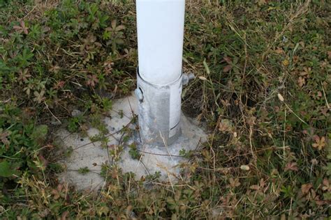 How Do You Secure A Flag Pole Holder Be Reviewers