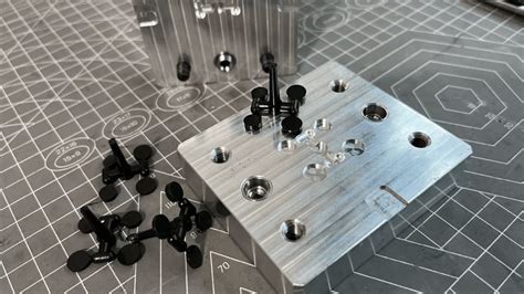 Precision Injection Molding Services Quality Efficiency And Durability