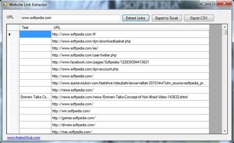 Free Data Extractor Pikolelectro