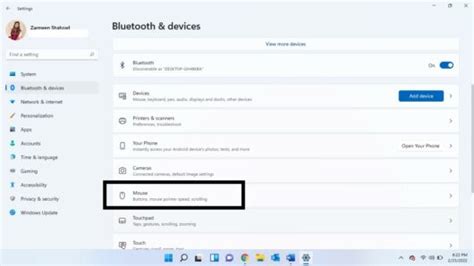 How To Hide Your Cursor While Typing On Windows Systems